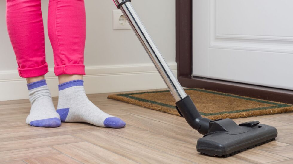 How to Vacuum Any Floor Type: The Ultimate Cleaning Guide